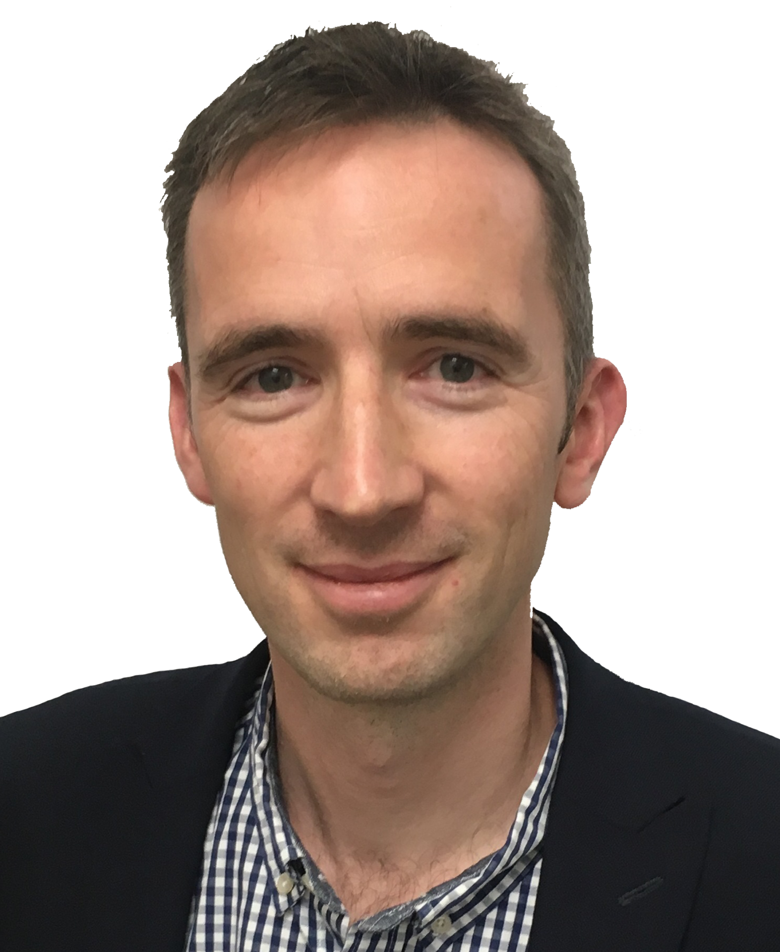 Mr Stephen Ward - Birmingham Hernia Clinic